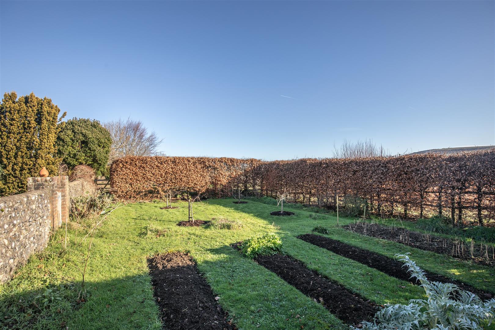 House - Detached : South Farm Close, Rodmell, Lewes : Rowland Gorringe